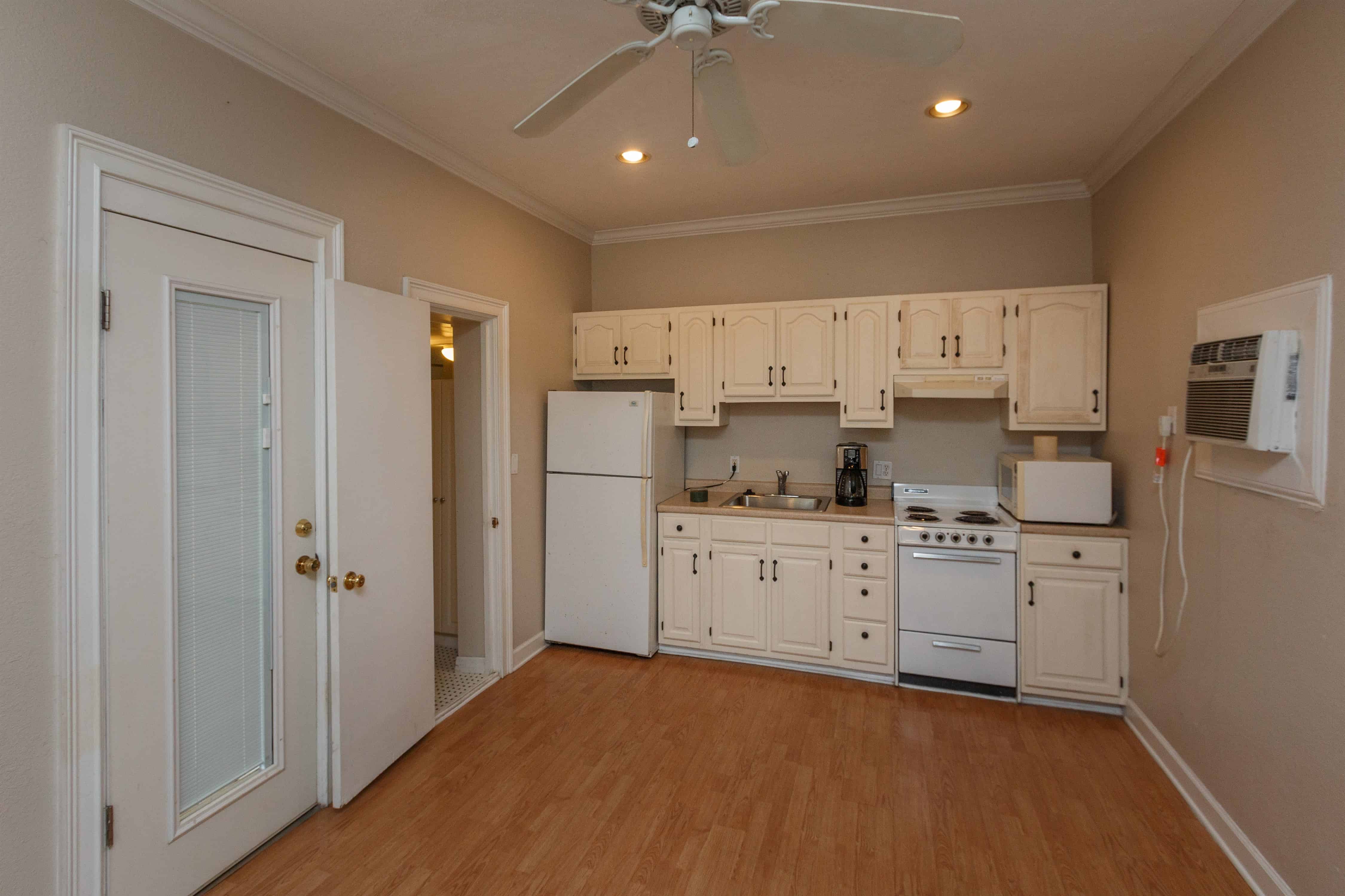 39 E. Harvard St, Orlando FL 32804 - McAfee Home Group - Jacob McAfee