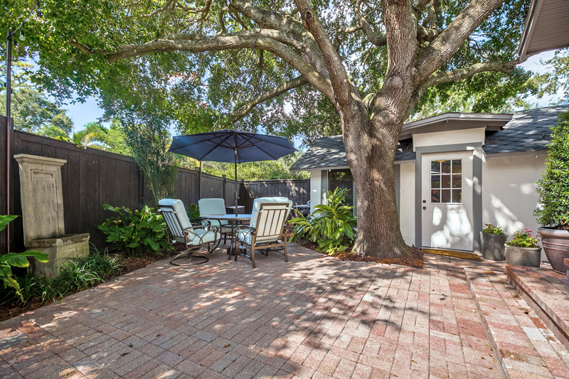 326 Jasmine Avenue - McAfee Home Group - Jacob McAfee