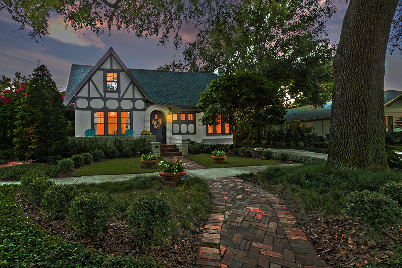 326 Jasmine Avenue - McAfee Home Group - Jacob McAfee