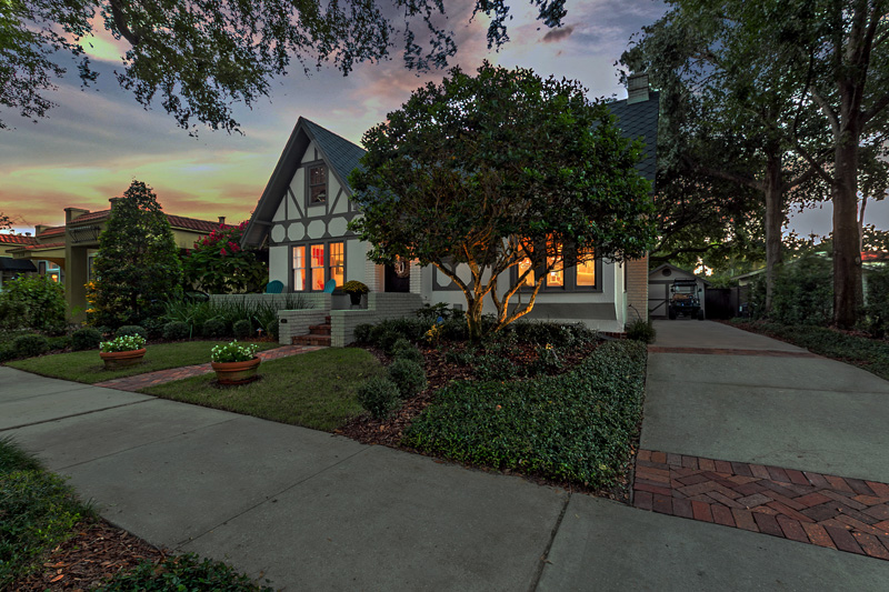 326 Jasmine Avenue - McAfee Home Group - Jacob McAfee